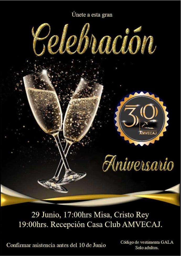 Home | Website AMVECAJ